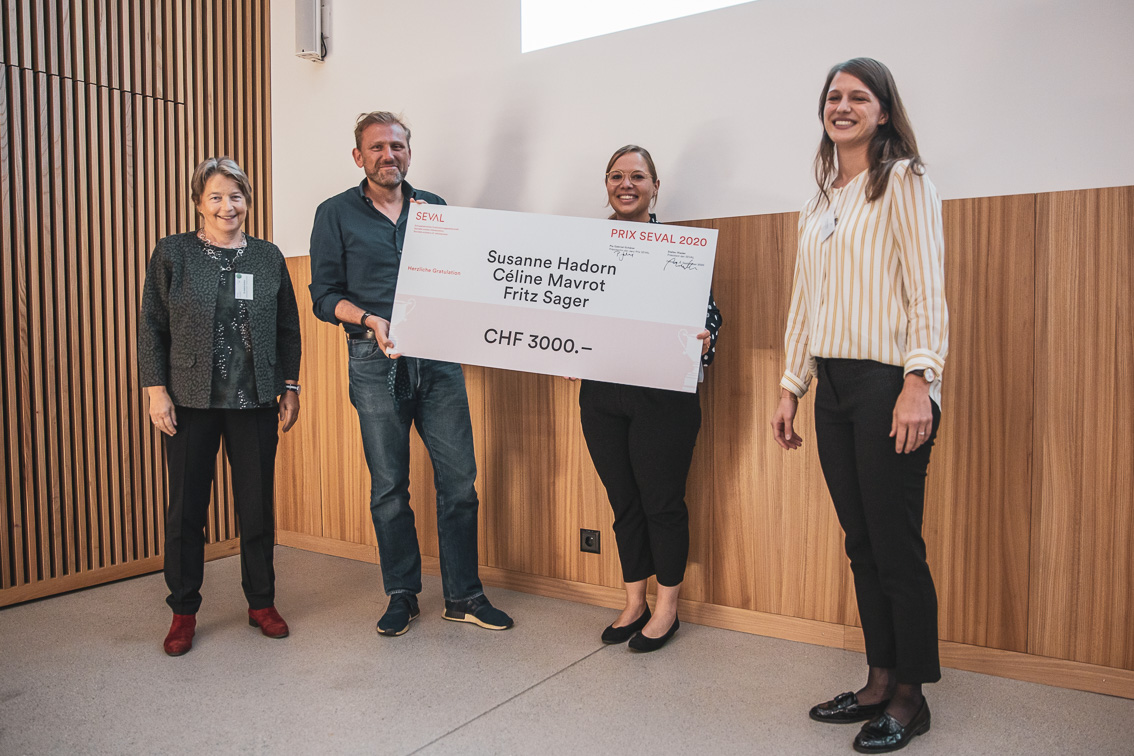 Newsletter no. 31, October 2020 – SEVAL