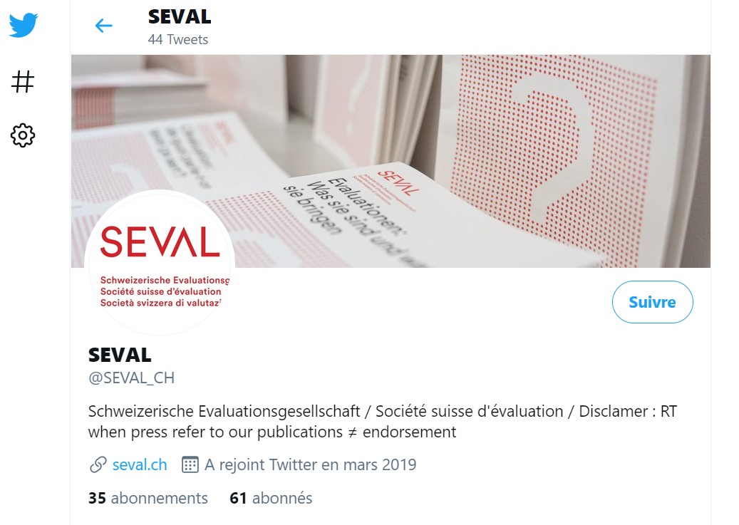 Newsletter – SEVAL