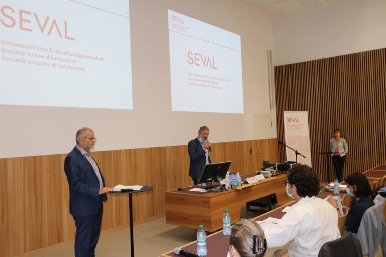 Congrès SEVAL 2021 – SEVAL