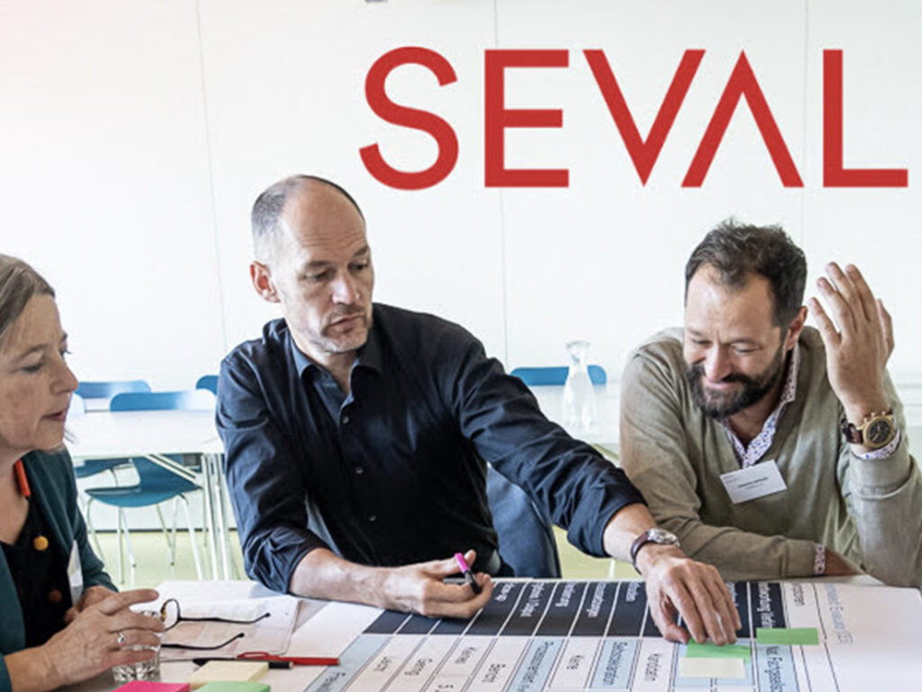 SEVAL – Schweizerische Evaluationsgesellschaft