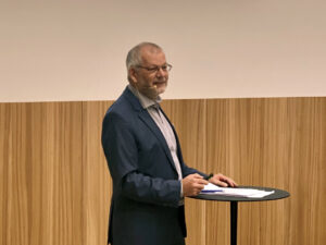 SEVAL – Swiss Evaluation Society