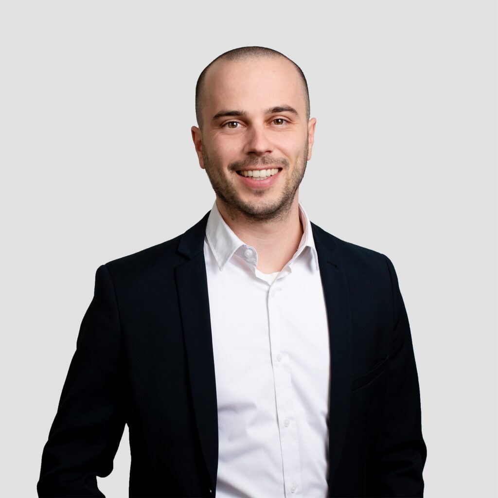 Marco Lügstenmann – SEVAL