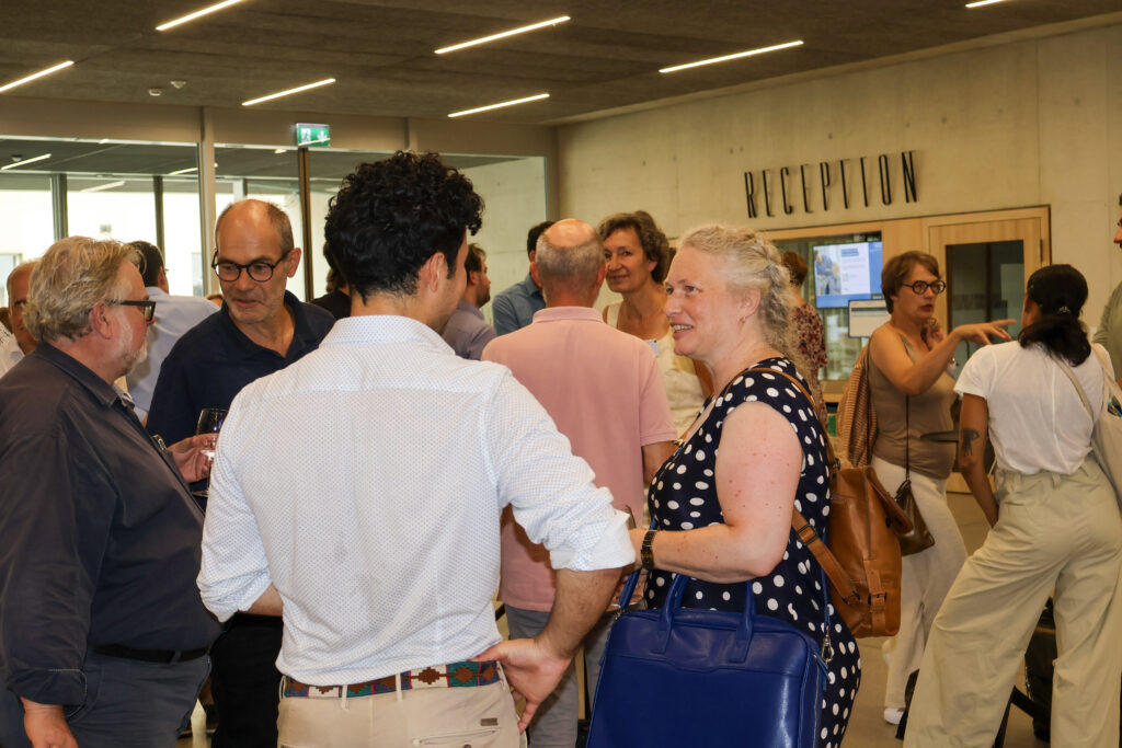 SEVAL – Schweizerische Evaluationsgesellschaft