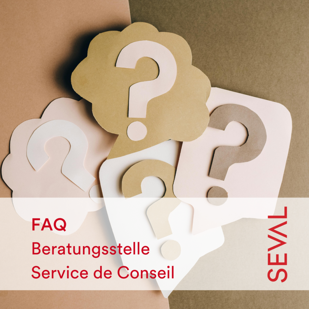 SEVAL – Schweizerische Evaluationsgesellschaft